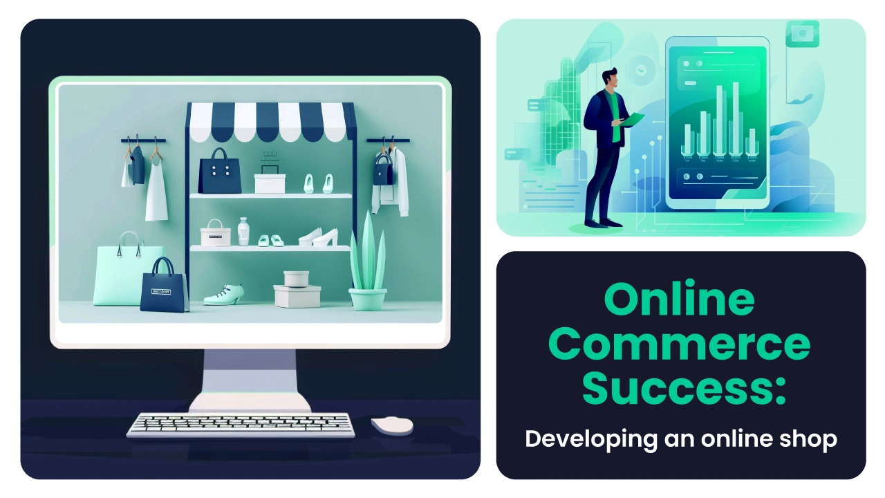 Mastering E-Commerce: tips & strategies | Codezilla