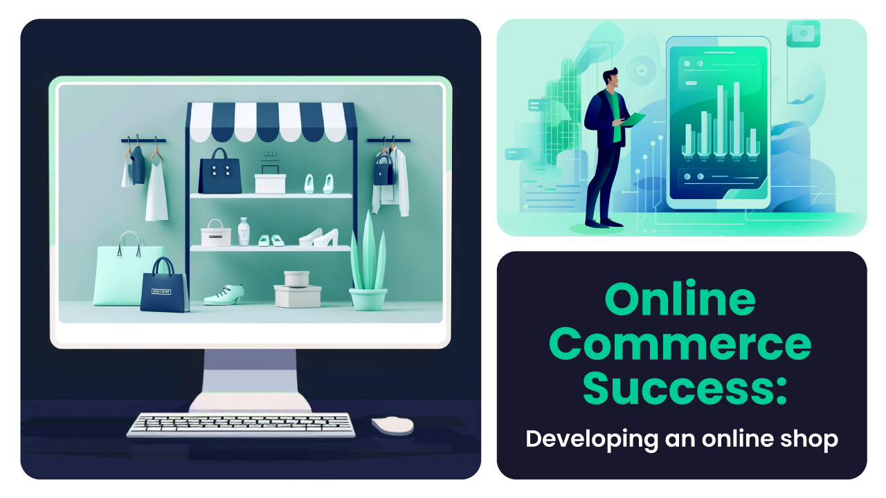 E-commerce Practices: Developing an online shop | Codezilla